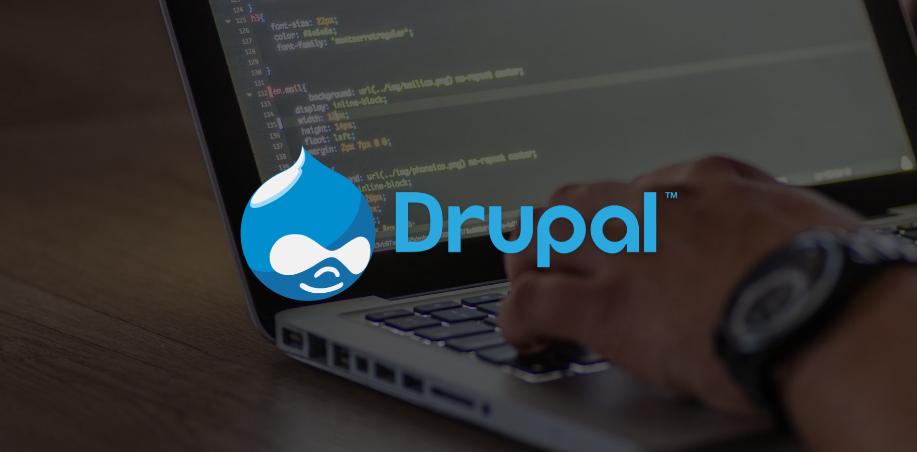 Why use Drupal? | GWS Media